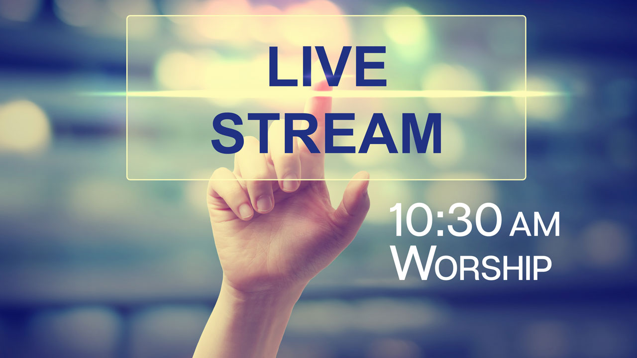 Worship | Lamb of God Lutheran Church